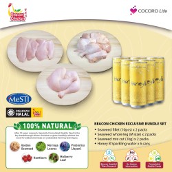 Cocoro Life (Malaysia) Sdn. Bhd.